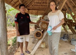 Unveiling Meliponiculture: Decolonizing Maya Stingless Beekeeping in ...