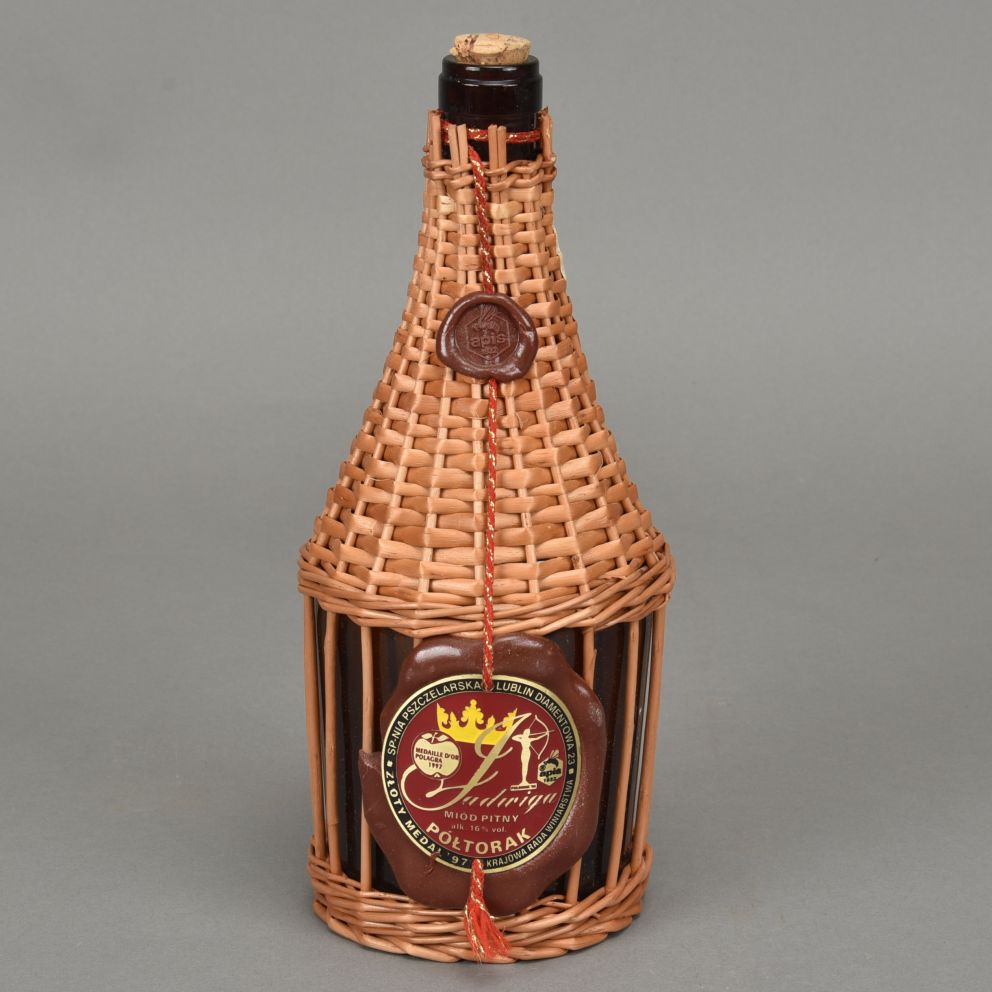 Historic Collection Jadwiga Polish Mead