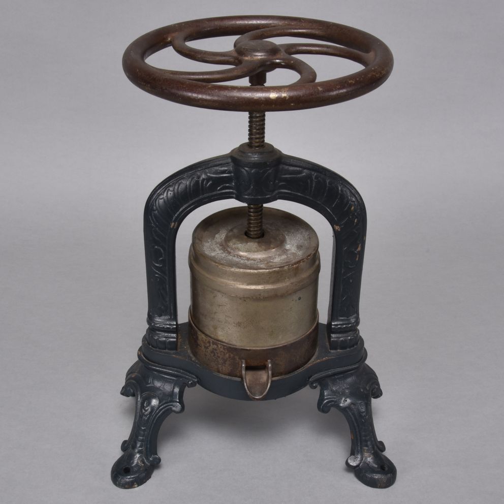 Historic Collection Heather Honey Press