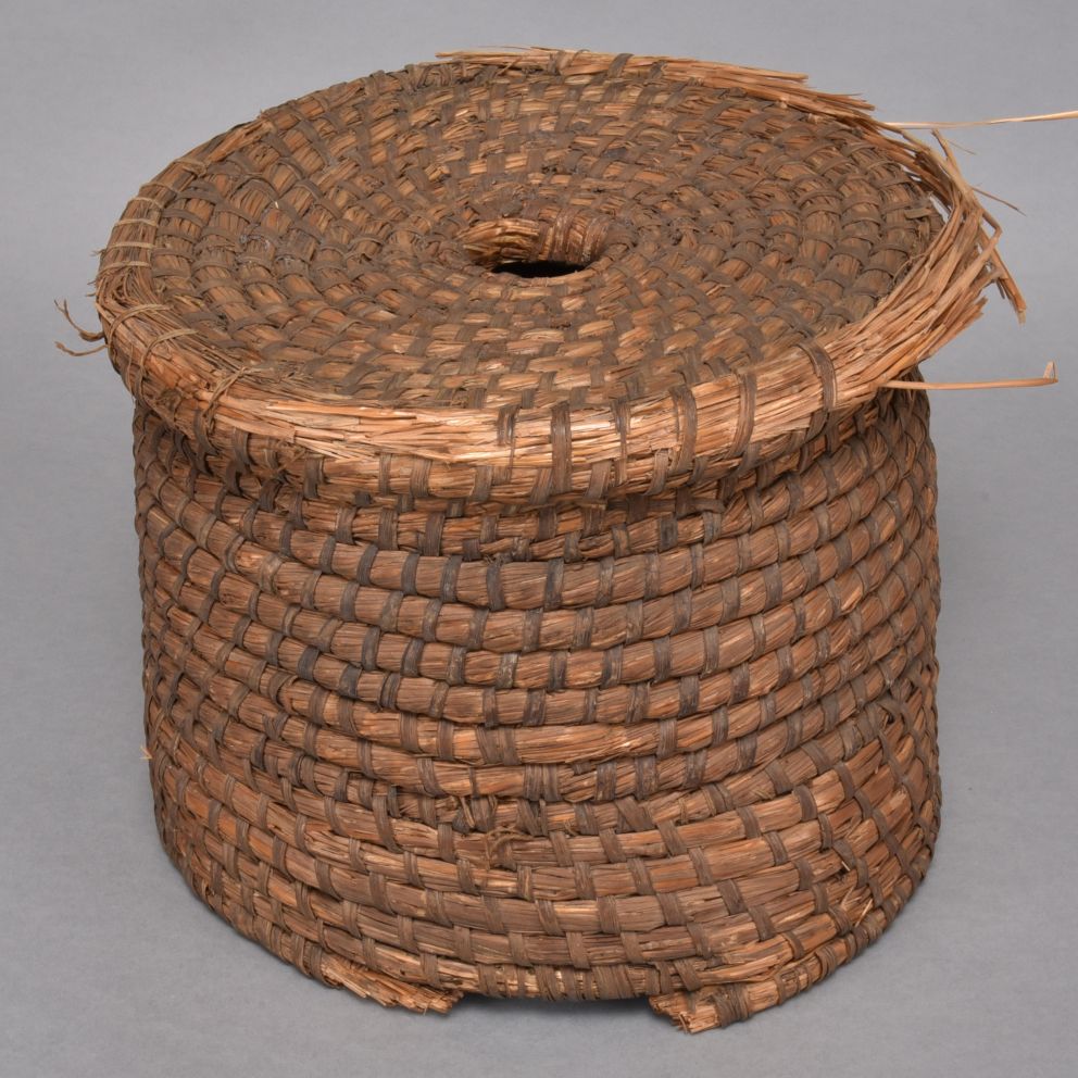 Historic Collection 'Dutch' Skep