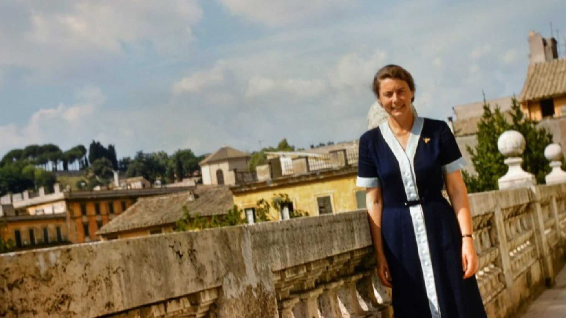 Eva Crane Trust